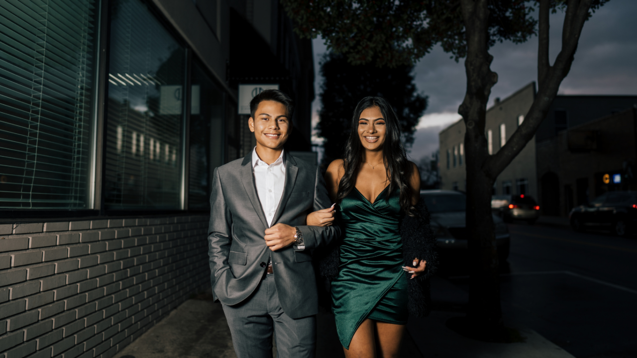 School Social Events - TSS Photography of Southwest Texas