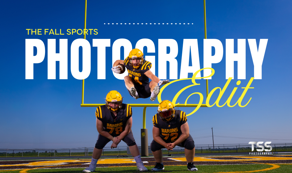 Why Fall Is the Perfect Time for Team and Action Sports Photography ...